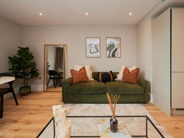 1 bedroom flat to rent