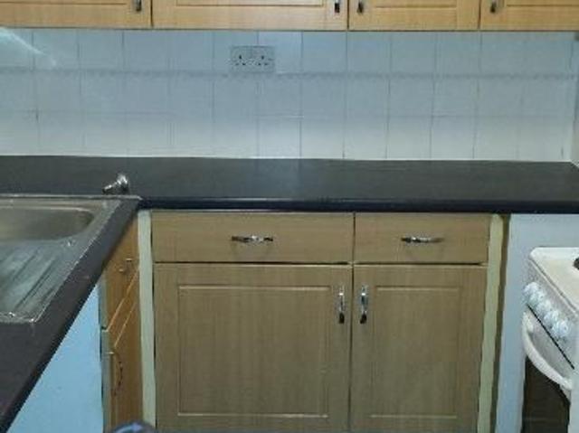 1 bedroom flat to rent