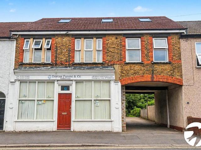 1 bedroom flat to rent