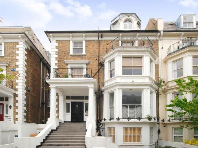 1 bedroom flat to rent