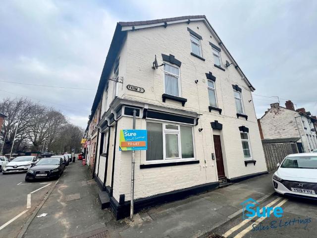 1 bedroom flat to rent