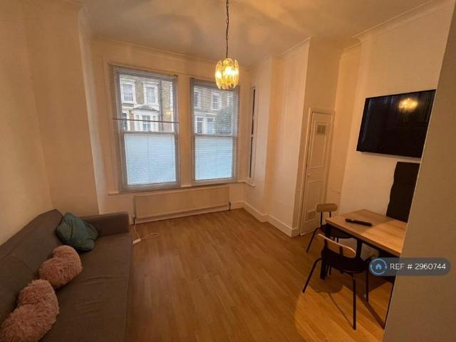 1 bedroom flat to rent