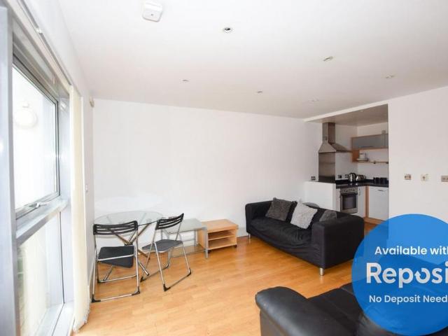 1 bedroom flat to rent