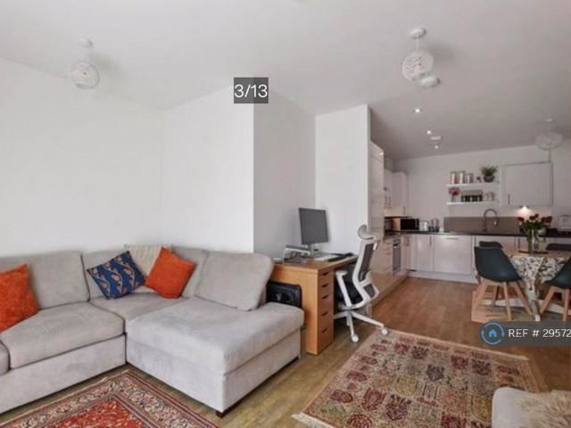 1 bedroom flat to rent