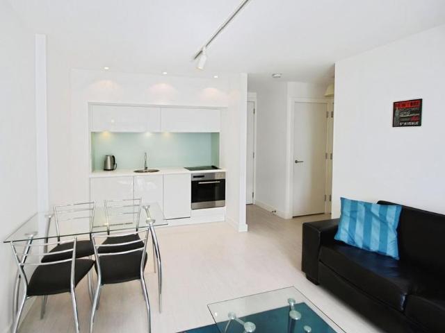 1 bedroom flat to rent