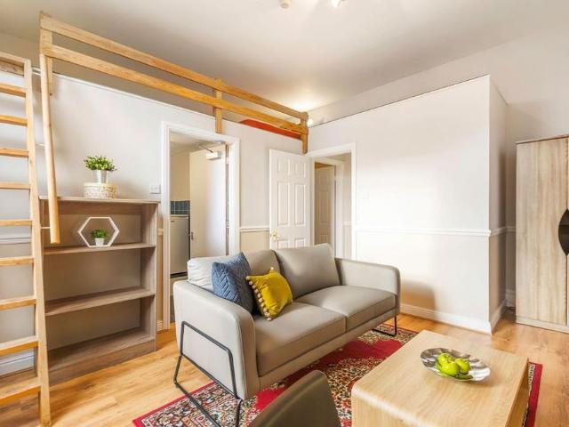 1 bedroom flat to rent