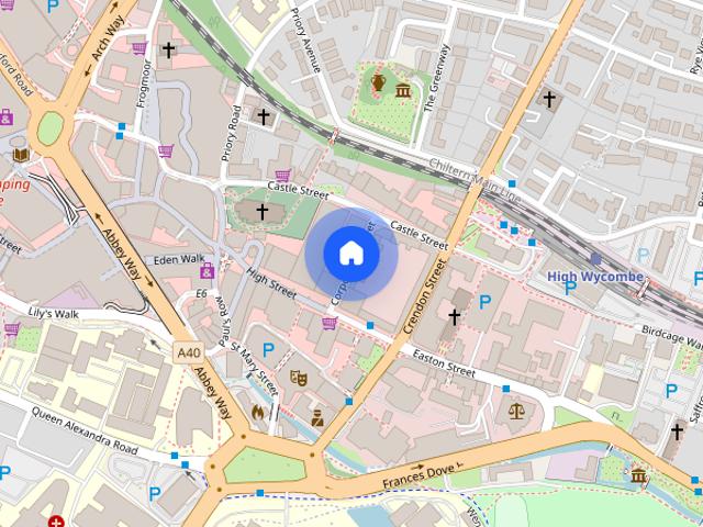 1 bedroom flat to rent