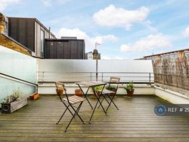1 bedroom flat to rent
