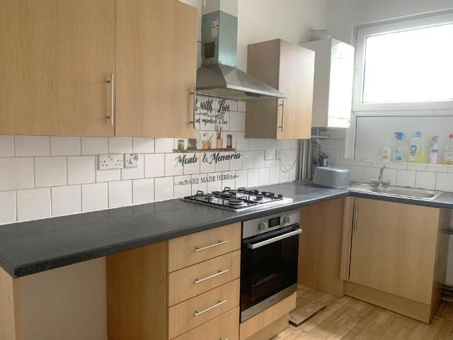 1 bedroom flat to rent