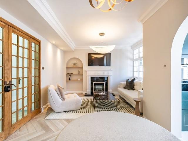 1 bedroom flat to rent
