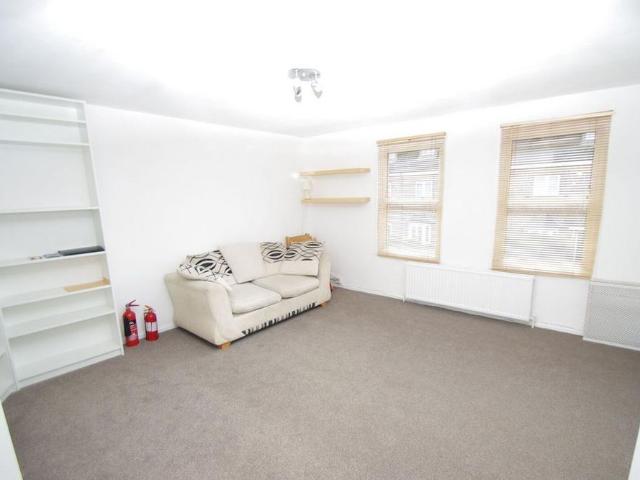1 bedroom flat to rent