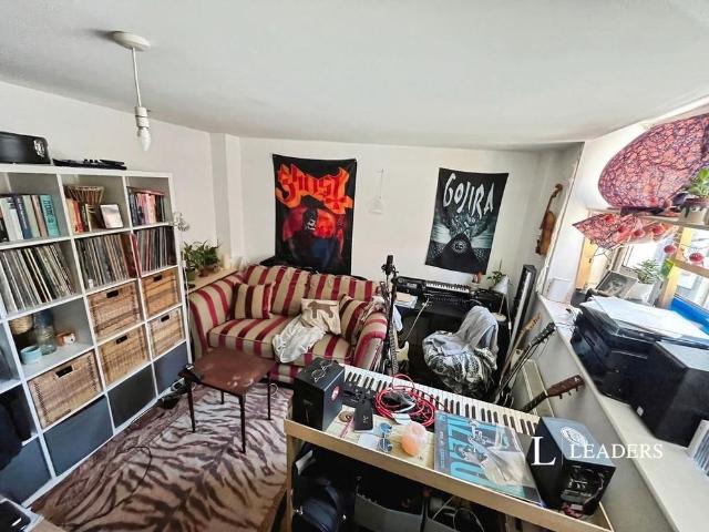 1 bedroom flat to rent