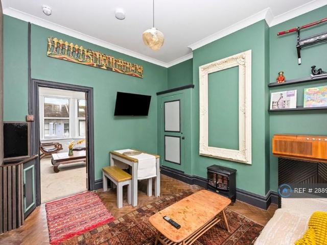 1 bedroom flat to rent