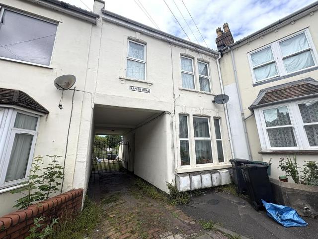 1 bedroom flat to rent