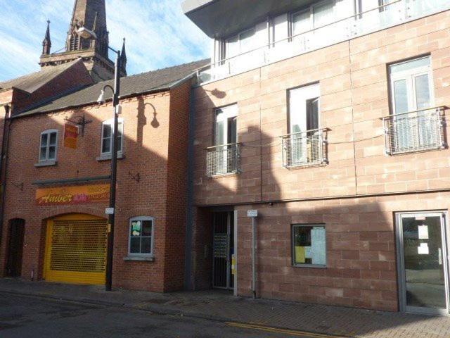 1 bedroom flat to rent