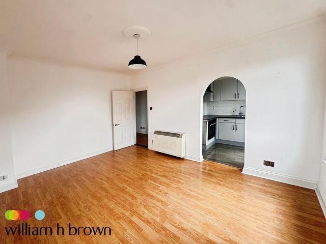 1 bedroom flat to rent