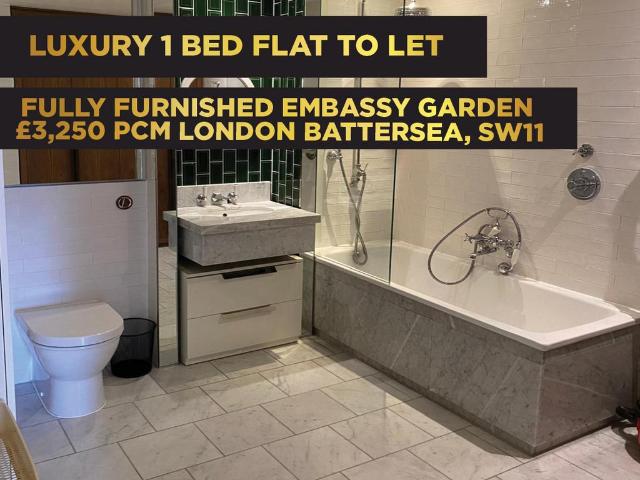 1 bedroom flat to rent