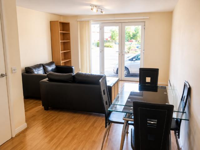 1 bedroom flat to rent