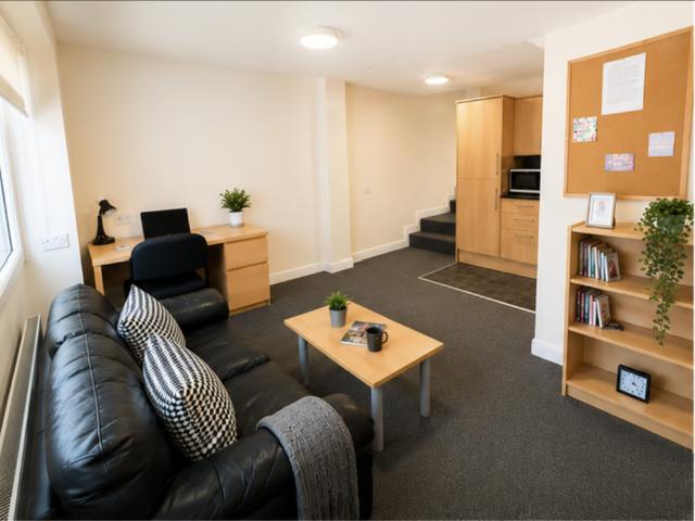 1 bedroom flat to rent