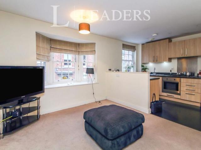 1 bedroom flat to rent