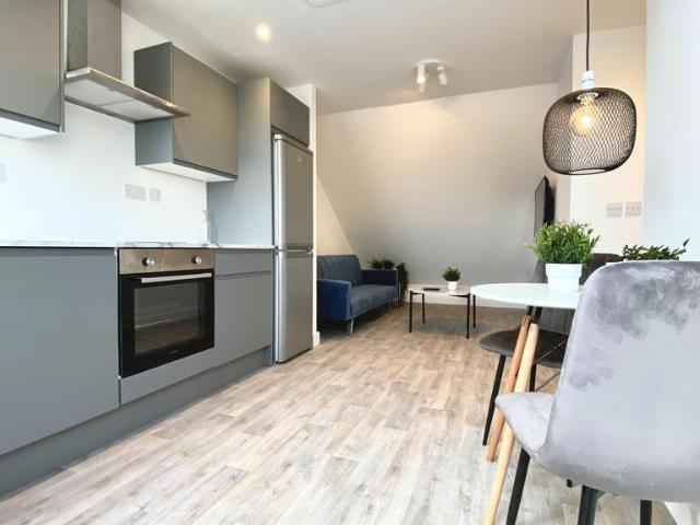 1 bedroom flat to rent