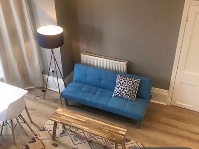 1 bedroom flat to rent