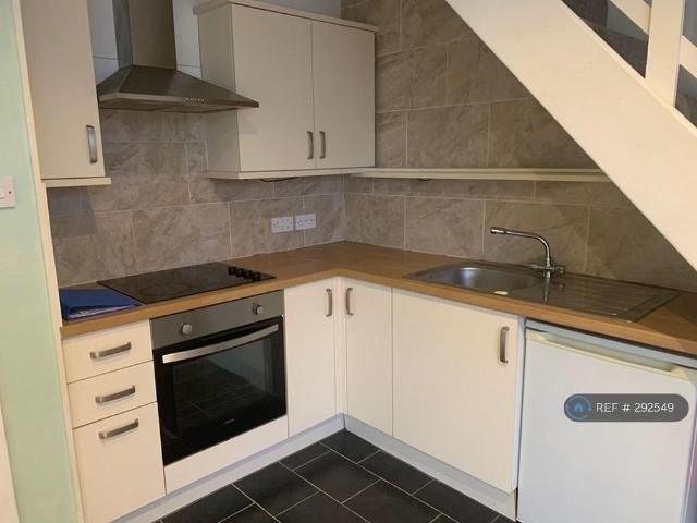 1 bedroom flat to rent