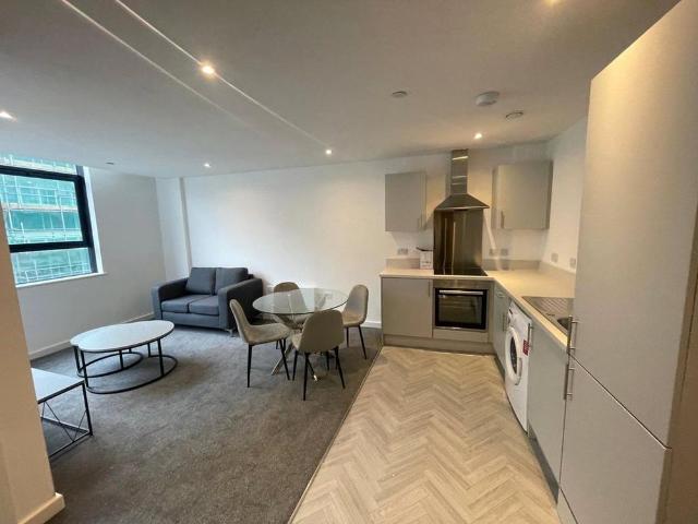 1 bedroom flat to rent