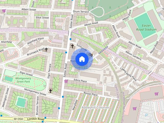 1 bedroom flat to rent