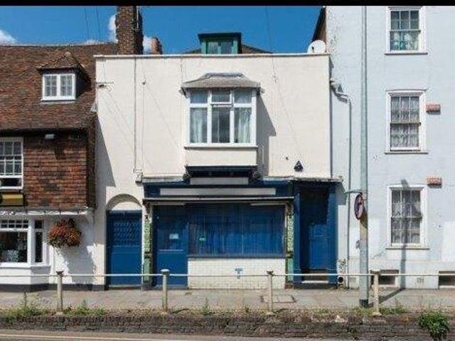 1 bedroom flat to rent