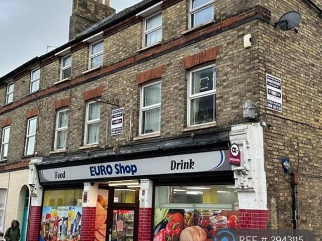 1 bedroom flat to rent