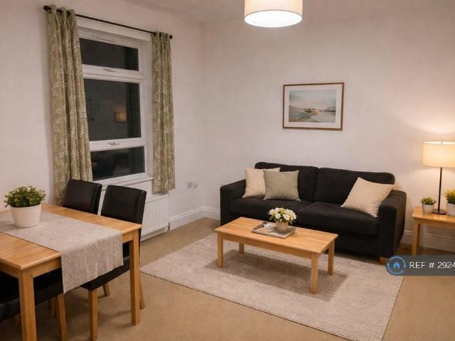 1 bedroom flat to rent