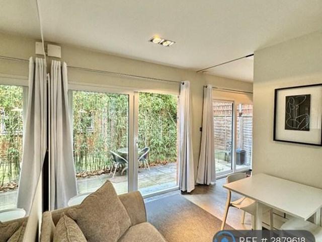 1 bedroom flat to rent