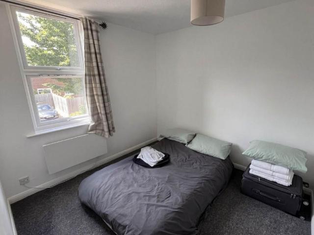1 bedroom flat to rent