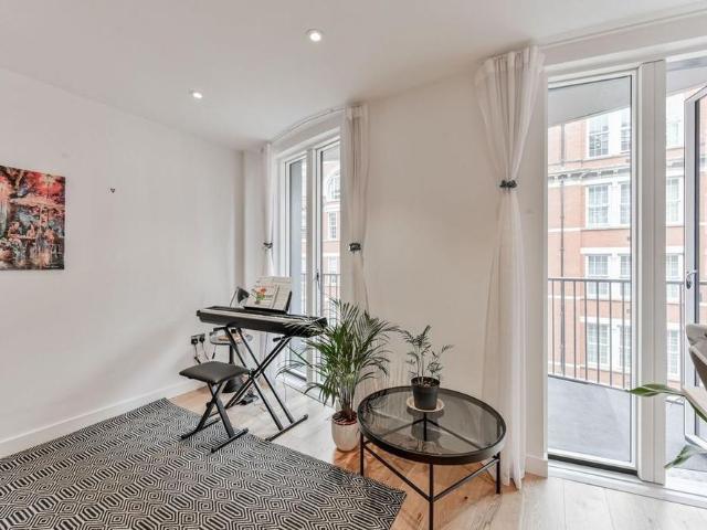 1 bedroom flat to rent