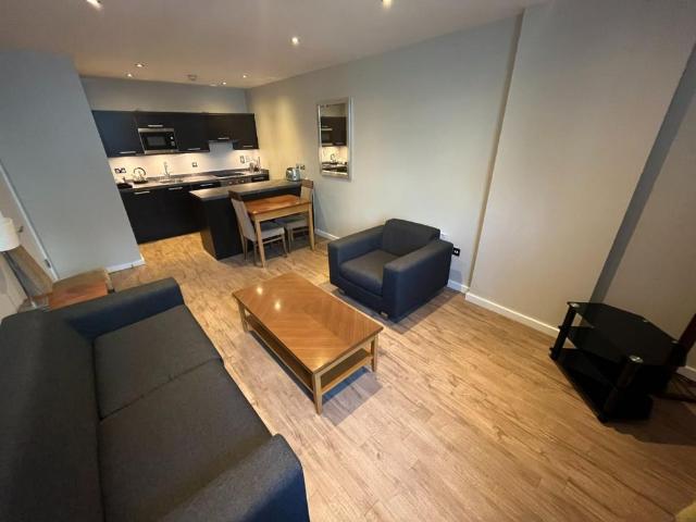 1 bedroom Flat To Rent