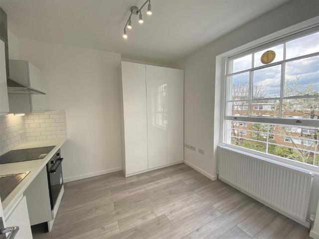 1 bedroom flat to rent