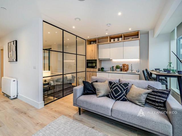 1 bedroom flat to rent