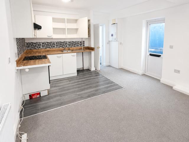 1 bedroom flat to rent