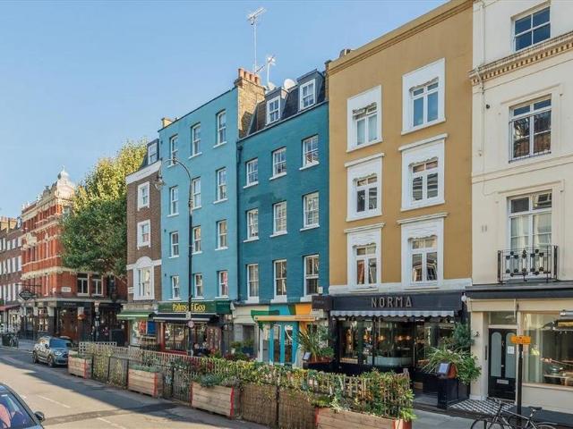 1 bedroom flat to rent