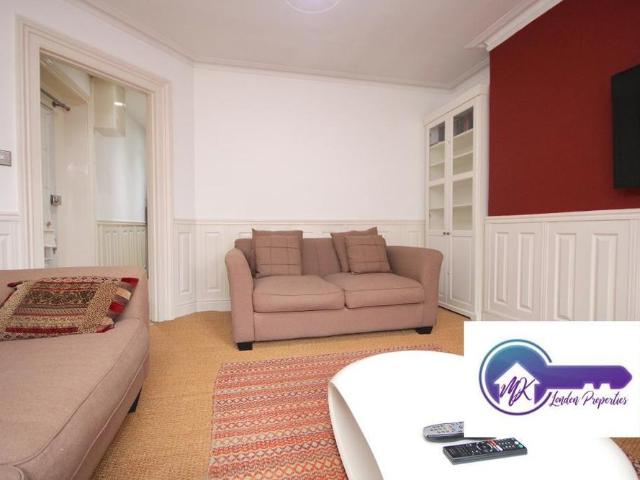 1 Bedroom Flat To Rent