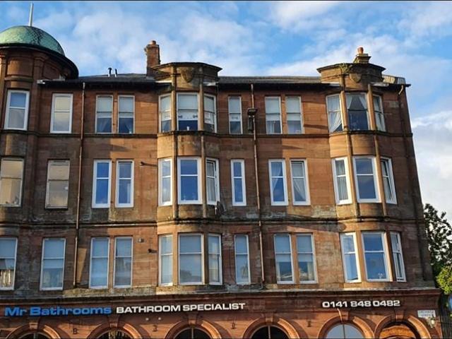 1 bedroom flat to rent