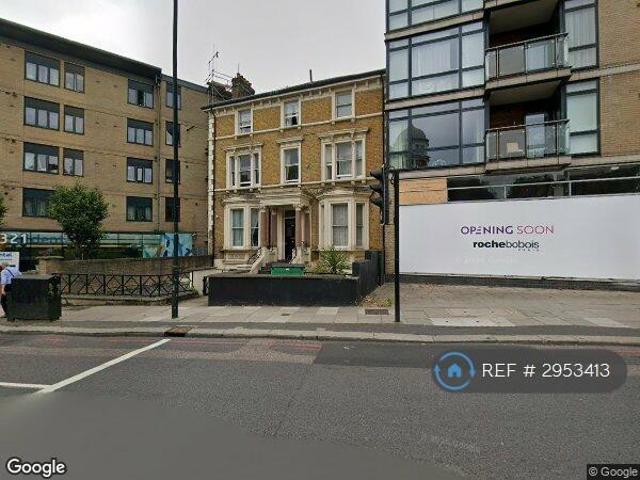 1 bedroom flat to rent