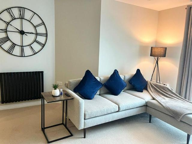 1 bedroom flat to rent