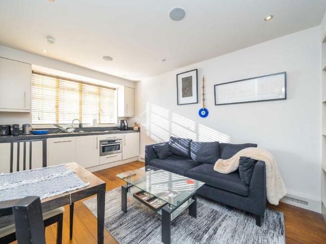 1 bedroom flat to rent