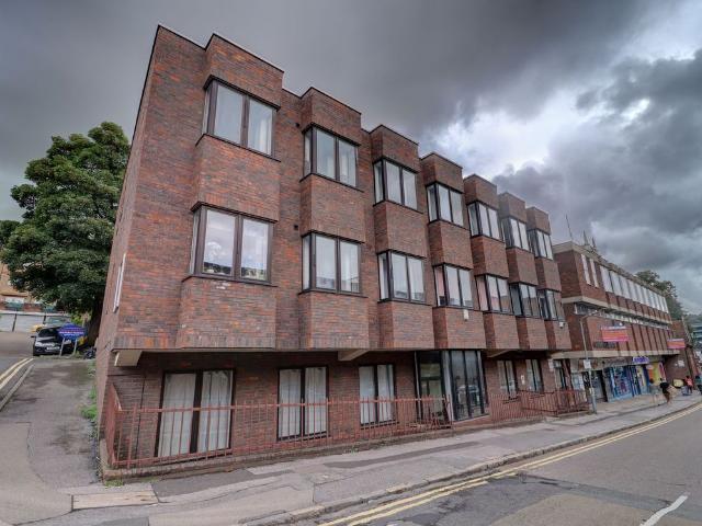 1 bedroom flat to rent