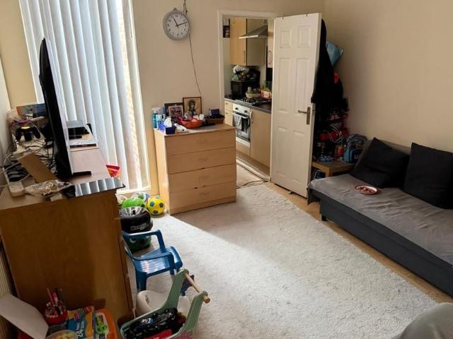 1 bedroom flat to rent