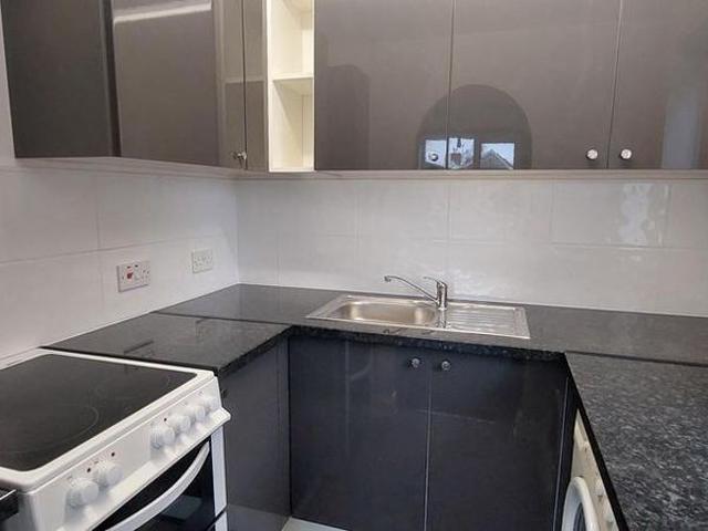 1 bedroom flat to rent