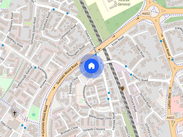 1 bedroom flat to rent