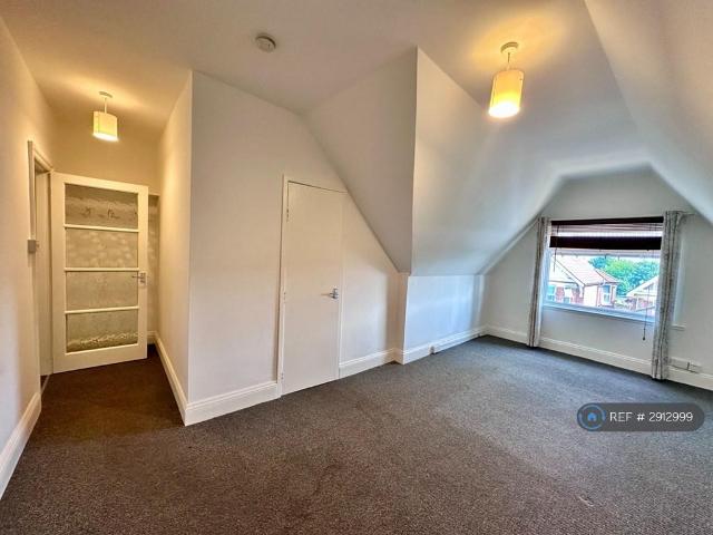 1 bedroom flat to rent
